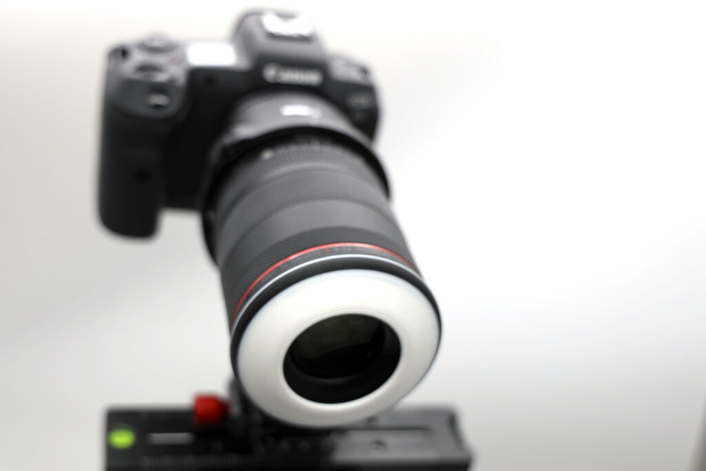 Diffuser for Canon RF 100mm Macro – Macroscopic Solutions | INSPIRING ...