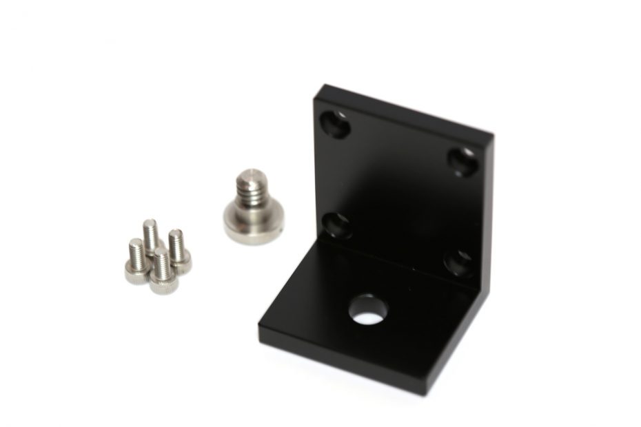 L Plate for Mounting Specimens on Translational Stage – Macroscopic ...